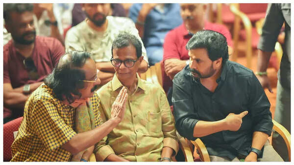 ‘Veendum’: East Coast Vijayan’s legendary love song series returns ...