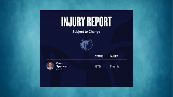 Will Ja Morant play tonight against the Indiana Pacers? Latest update ...