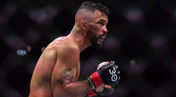 Rob Font Breaks Silence on UFC’s Surprising First Pick for His Seattle ...
