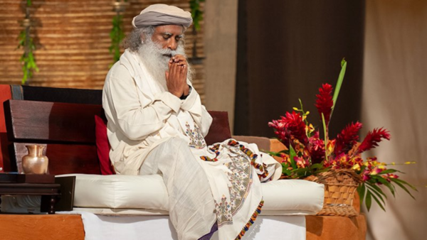 Can The Departed Be Helped? Sadhguru Explains The Science of Death Rituals