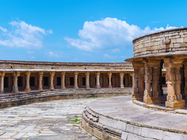 Unexplored Madhya Pradesh: 6 Offbeat destinations you need to see ...