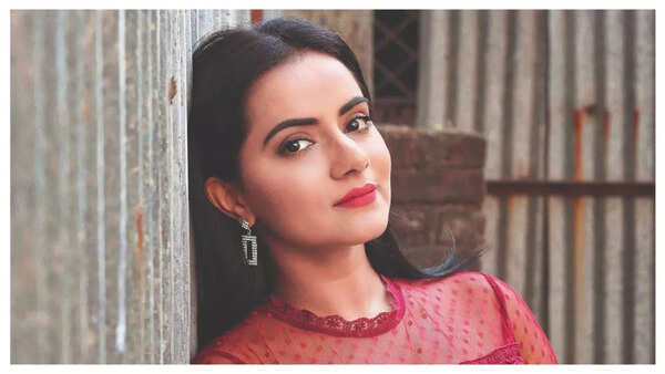 Garima Verma’s divine look of ‘Ganga’ in Shiv Shakti; A look at how the ...