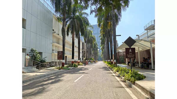 OnePlus 13R review: Flagship goes affordable - The Times of India