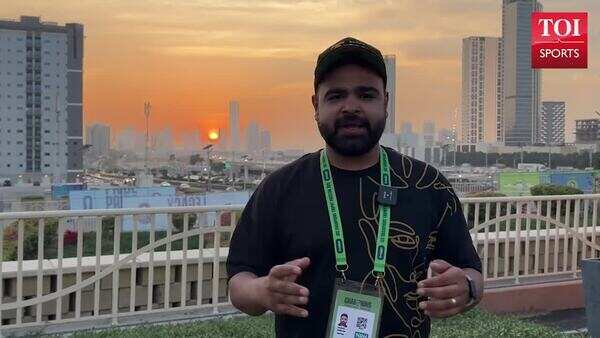 Noida airport conducts first flight test