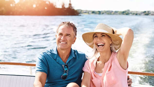 Should you always be honest with your partner? Here’s what the ...