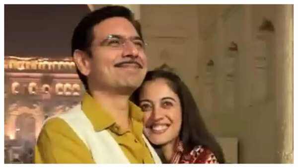 Aditi Sharma on Apollena ending on March 15: It’s sad, but every ending ...