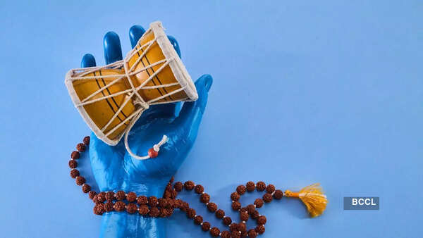 Happy Maha Shivratri 2025: Top 150+ Wishes, Messages, Images, Greetings ...