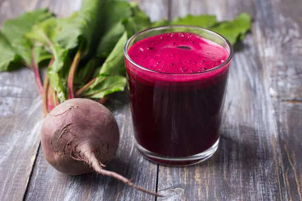 Beetroot Benefits for Hair: How and when to consume beetroot for shiny ...