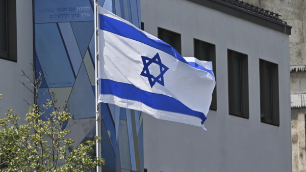 Iranian Ballistic Missiles Smash Iron Dome; Projectiles Rain On Israeli ...