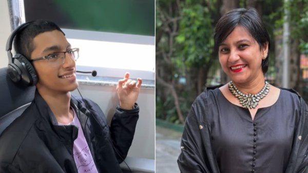 Food content creator Chatori Rajani's 16-year-old son dies in road ...