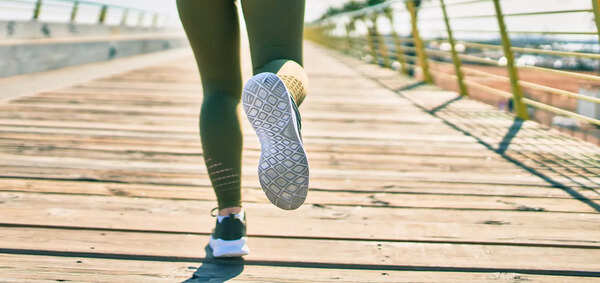 Morning walk vs evening run: What’s best for your heart? - The Times of ...