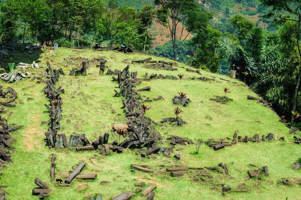 Scientists discover 25000 years old pyramid and it’s not man made - The ...