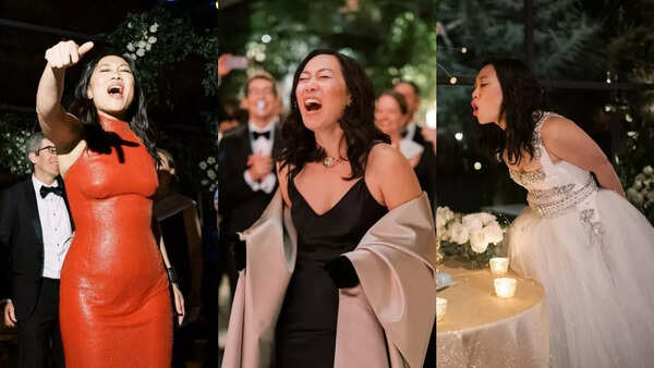 Mark Zuckerberg’s wife Priscilla Chan’s birthday lookbook is all things chic and feminine ...