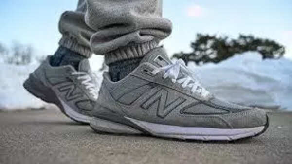 5 Best Made-in-USA sneakers | - The Times of India