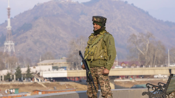 Taliban Fighters Storm Pak Army Outpost; 16 Soldiers Killed, Weapons ...