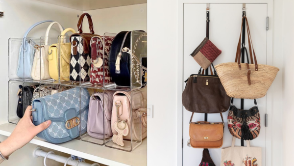 Luxury Handbag Care: 5 secrets to extend the life of your luxury ...