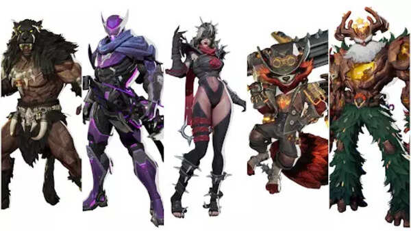 Master the Marvel Rivals: Top Tips, Outfits & Exclusive Twitch Drops ...