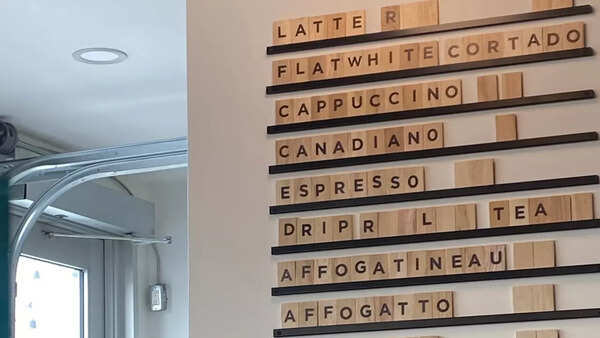 Americanos are now 'Canadianos' in Canadian cafes, here's why | - The Times of India