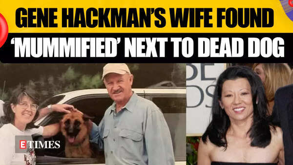 Gene Hackman's Funeral Arrangements From Before Meet Shocking End After ...