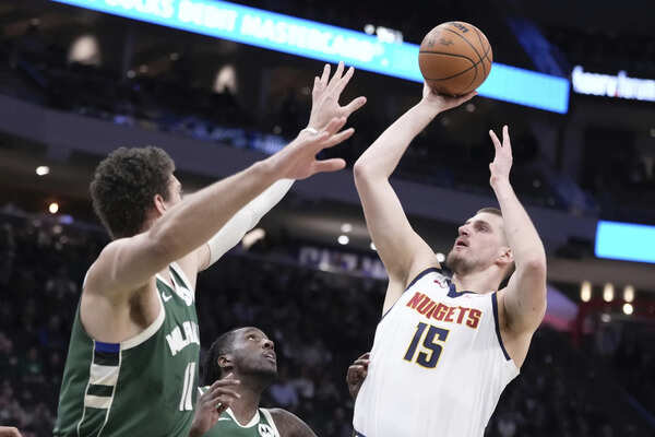 Denver Nuggets vs Milwaukee Bucks (02/27): Box score, player stats ...