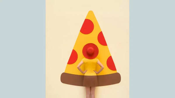 From landscapes to Avocado; This creative duo turns everyday objects ...