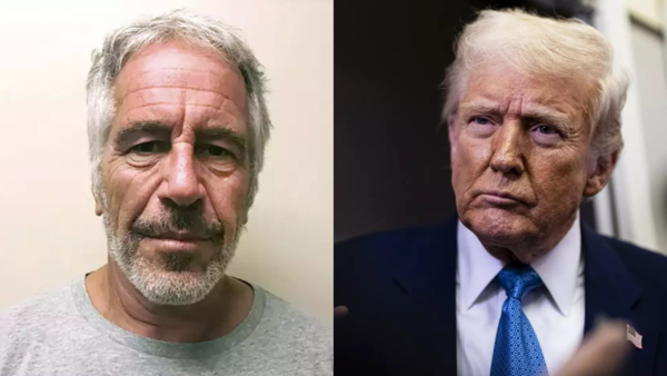 Jeffrey Epstein Contact List Unsealed: Shocking Hollywood & Political Ties