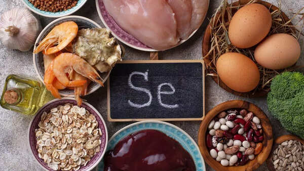 Can selenium stop cancer from spreading? What the research says - The ...