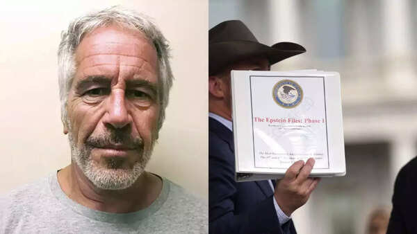 Jeffrey Epstein Contact List Unsealed: Shocking Hollywood & Political Ties