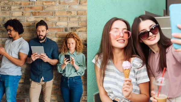 Gen Z woman ‘shocked’ by a millennial text! Here’s how the internet ...