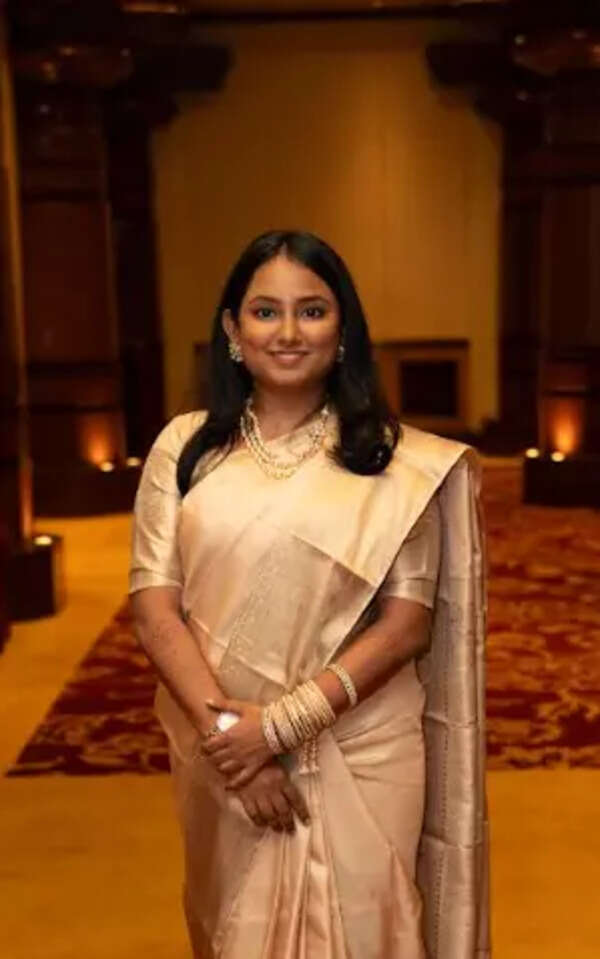 They help seniors age actively and meaningfully | Bengaluru News - The Times of India