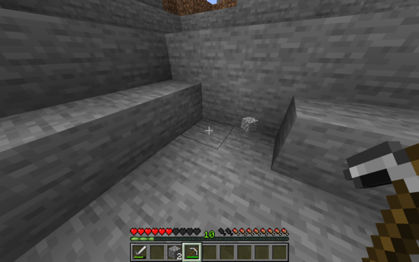 Comment Faire De La Pierre Lisse Dans Minecraft | Nouvelles De L'eSport ...