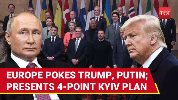 Zelensky Puts Macron 'On HOLD' During Presser; 'Admits' PUTIN Not In A ... Zelensky Puts Macron 'On HOLD' During Presser; 'Admits' PUTIN Not In A ...