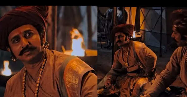 'Chhaava' rampage: Vicky Kaushal’s powerhouse act or the stirring ...