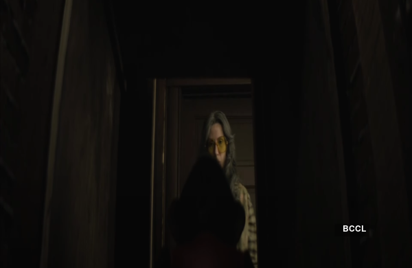 The Monkey Movie Review: A chilling yet darkly hilarious horror film ...