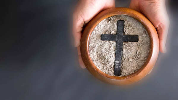 Ash Wednesday 2025: When is Ash Wednesday 2025? History and ...