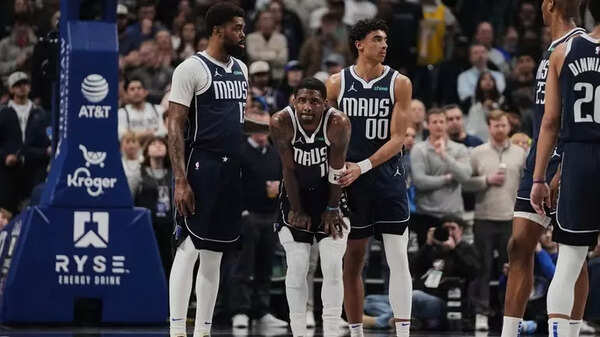 Sacramento Kings vs Dallas Mavericks (03/03): Box score, player stats ...