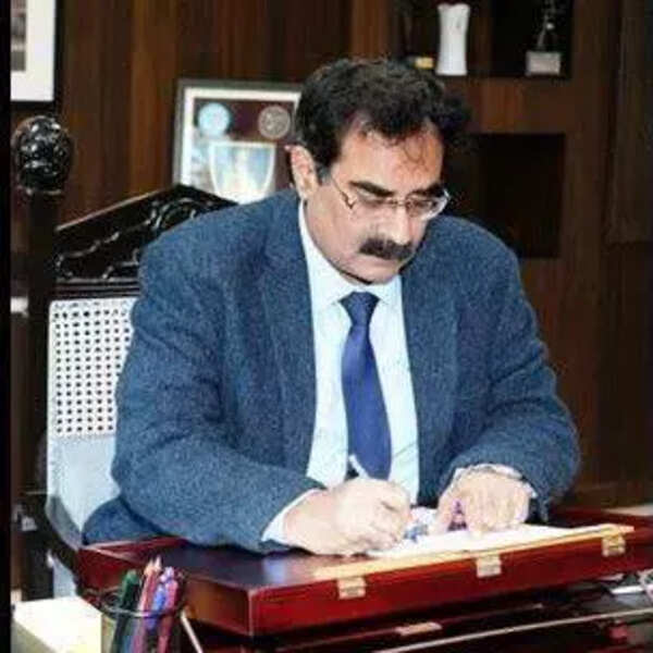 Suspended Assam cadre IAS officer Sewali Devi Sharma arrested in Rs 105 ...