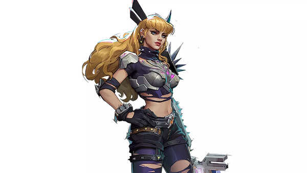 Magik in Marvel Rivals: All skins, MVPs, emotes, and more | Esports ...
