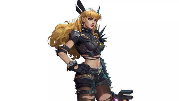 Magik in Marvel Rivals: All skins, MVPs, emotes, and more | Esports ...