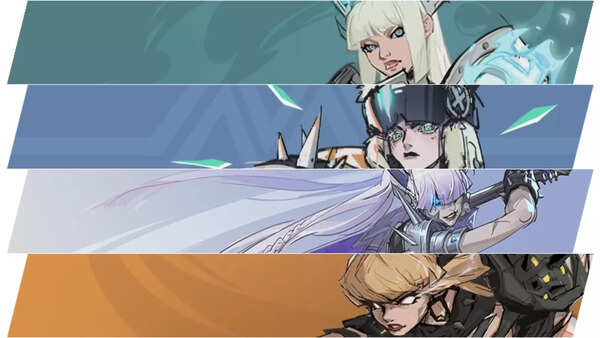 Magik in Marvel Rivals: All skins, MVPs, emotes, and more | Esports ...