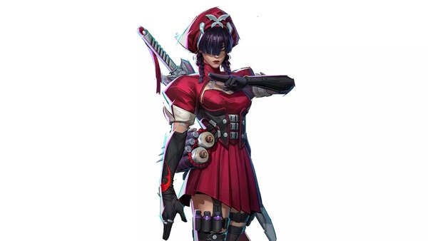 Psylocke in Marvel Rivals: All skins, MVPs, emotes, and more | Esports ...