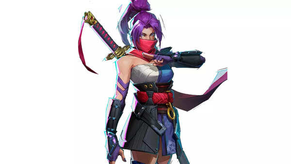 Psylocke in Marvel Rivals: All skins, MVPs, emotes, and more | Esports ...