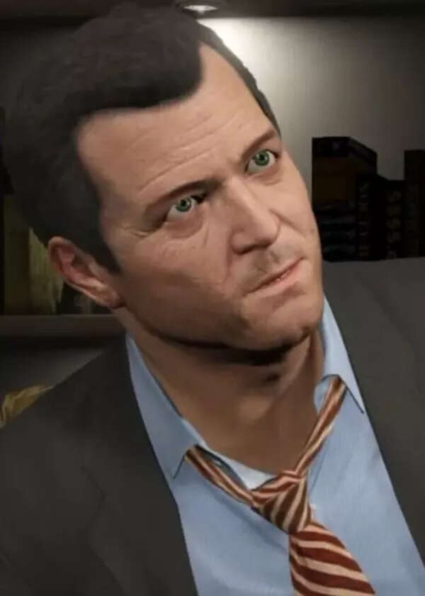 GTA Protagonists: 5 GTA Protagonists and their emotional backstory ...