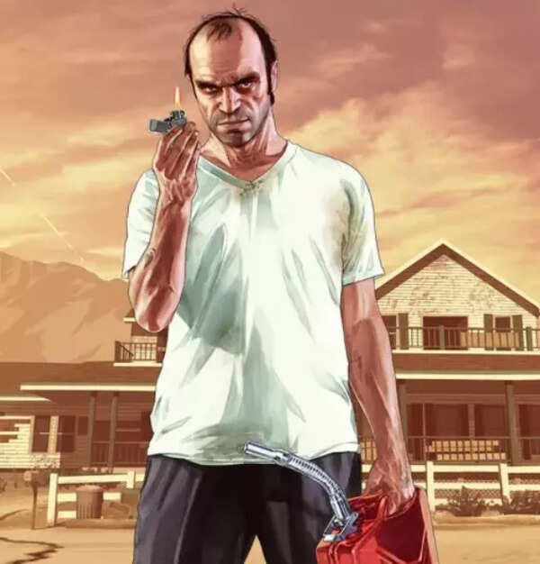GTA Protagonists: 5 GTA Protagonists and their emotional backstory ...