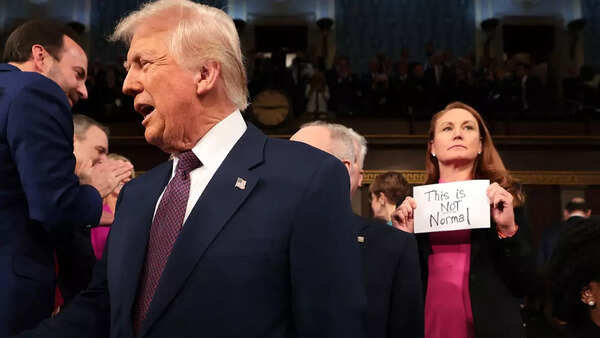 From ‘Musk Steals’ to ‘That’s a Lie’ - Here are all the protest signs ...