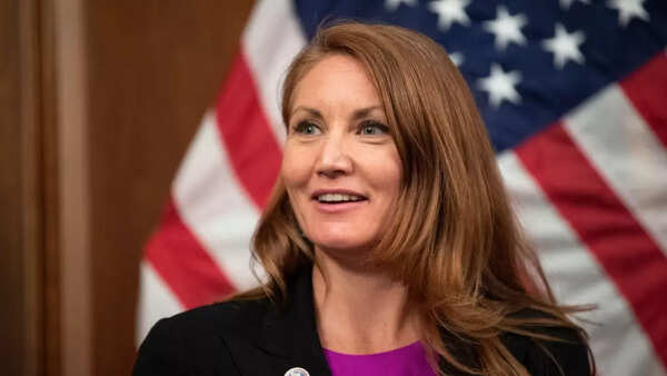 Ecology instructor to Congresswoman; all about Melanie Stansbury who ...