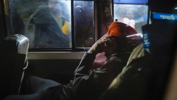 ‘Frightening’ Birth Tourism By America’s ‘Enemies’ Stokes Storm At Hearing; Security Threat?