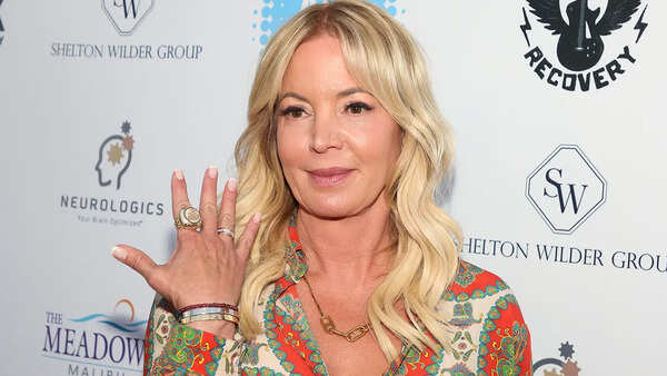 Jeanie Buss throws shade at Anthony Davis while reacting to Los Angeles Lakers’ game-changing ...