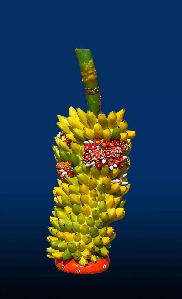 Upcoming art exhibition in Mumbai to focus on how truth is constructed ...