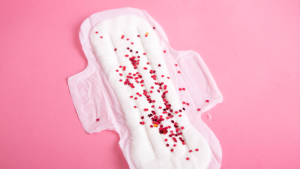 What does the color of period blood mean? What’s normal and what’s not ...
